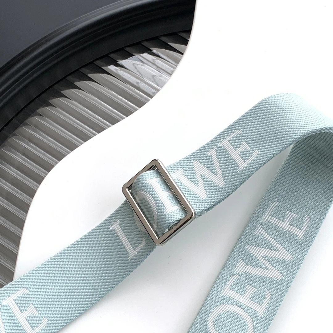 Low-cost Loewe Shoulder Straps