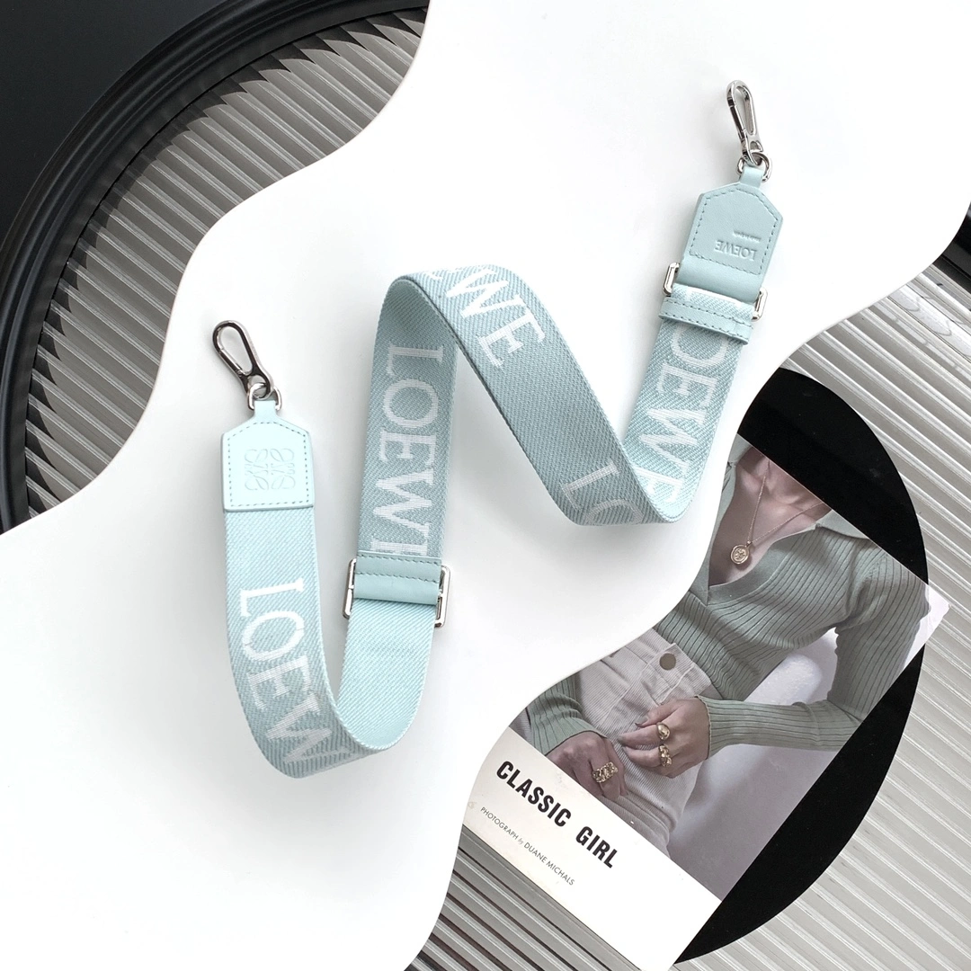 Low-cost Loewe Shoulder Straps