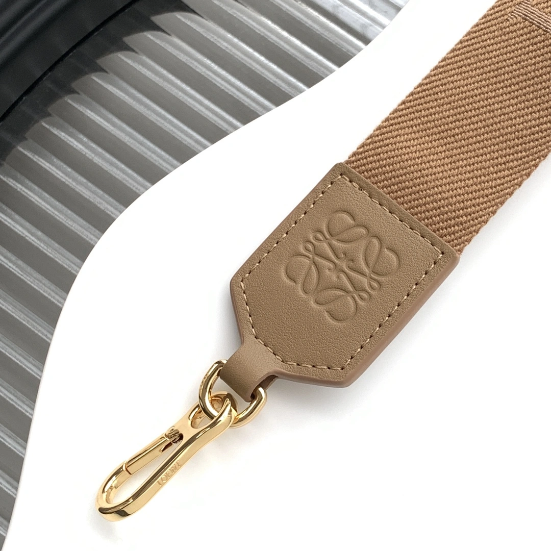 Inexpensive Loewe Shoulder Straps