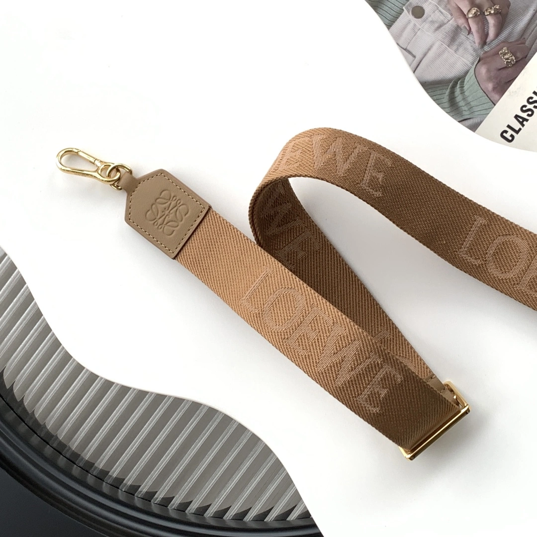 Inexpensive Loewe Shoulder Straps