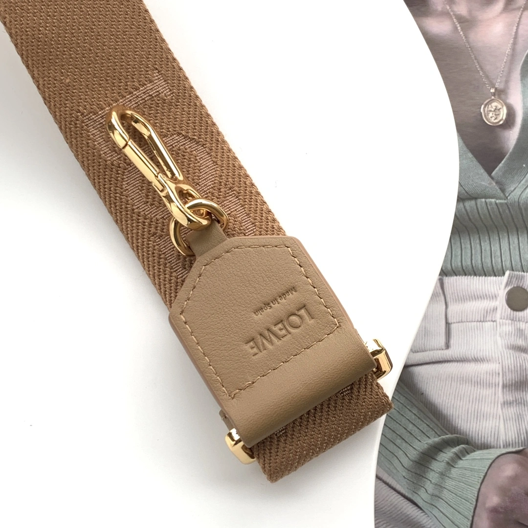 Inexpensive Loewe Shoulder Straps