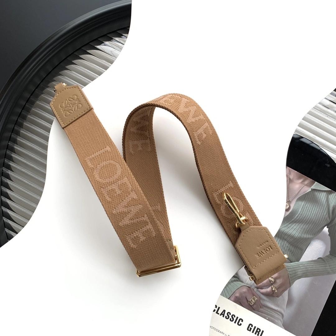 Inexpensive Loewe Shoulder Straps