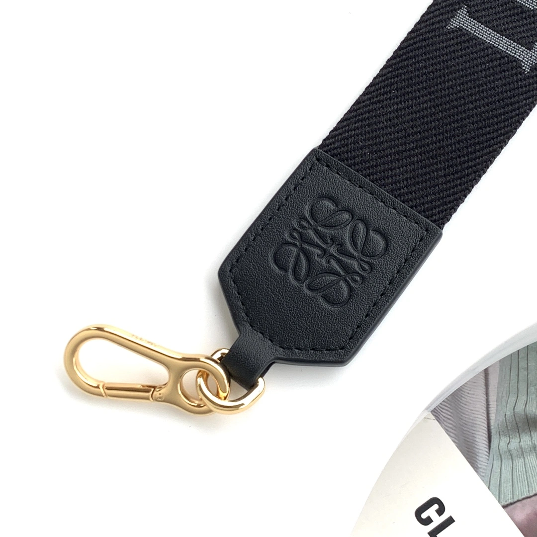 Affordable Loewe Shoulder Straps