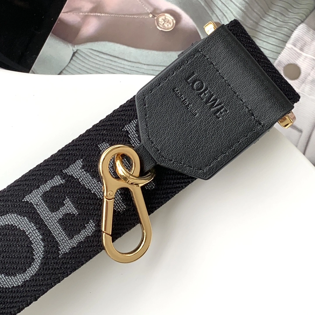 Affordable Loewe Shoulder Straps