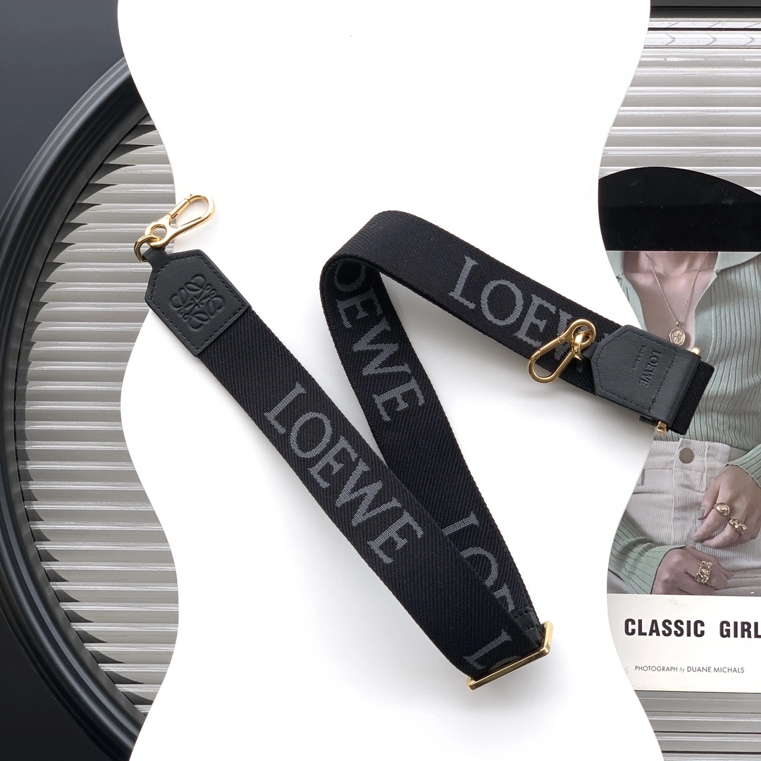 Affordable Loewe Shoulder Straps