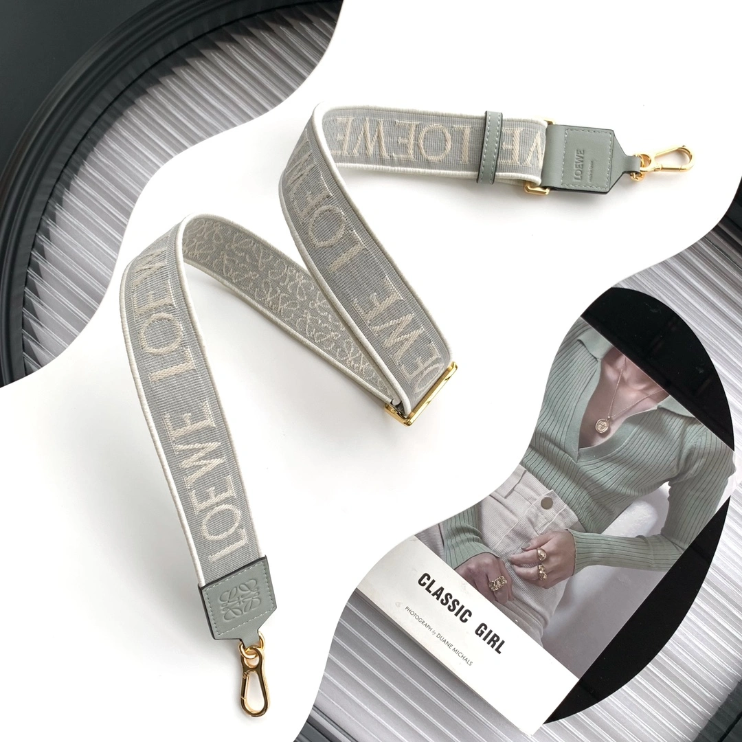 Affordable Loewe Shoulder Straps