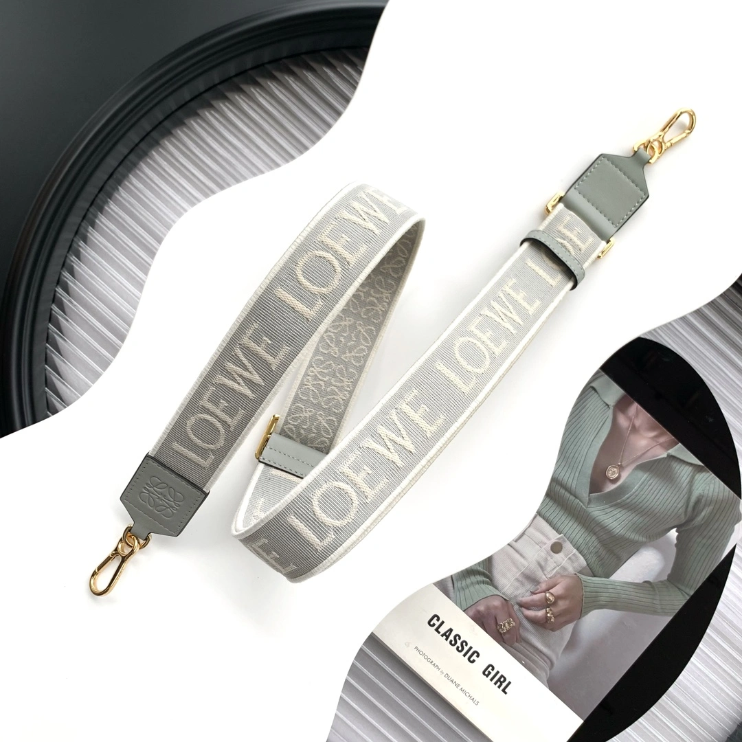 Affordable Loewe Shoulder Straps
