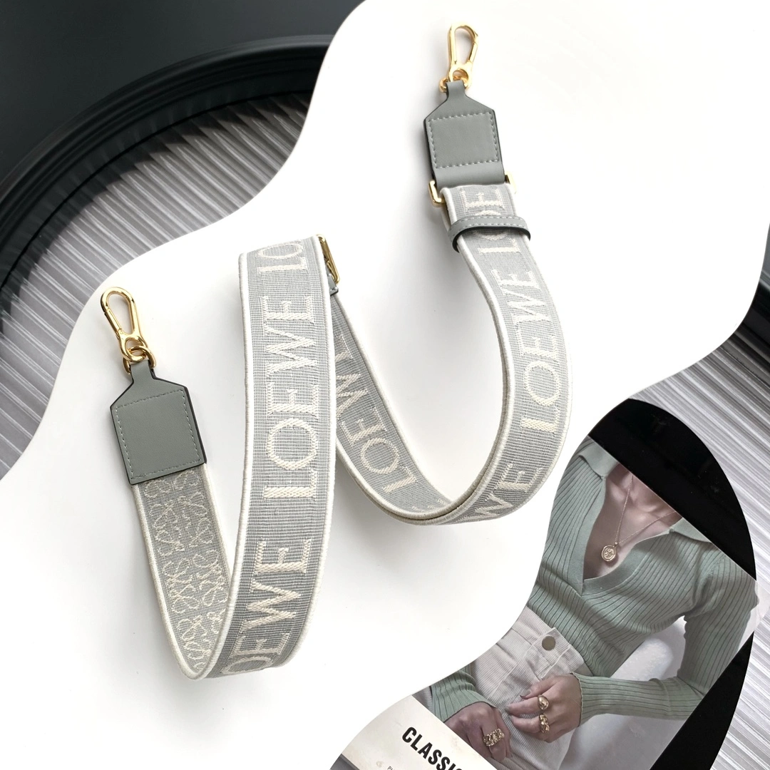 Affordable Loewe Shoulder Straps