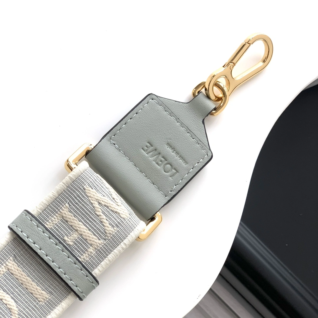 Affordable Loewe Shoulder Straps