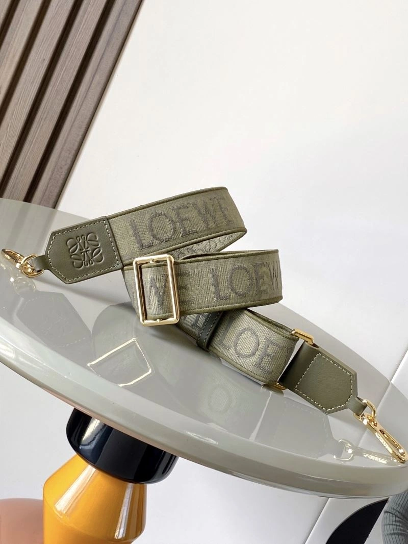 Loewe Shoulder Straps