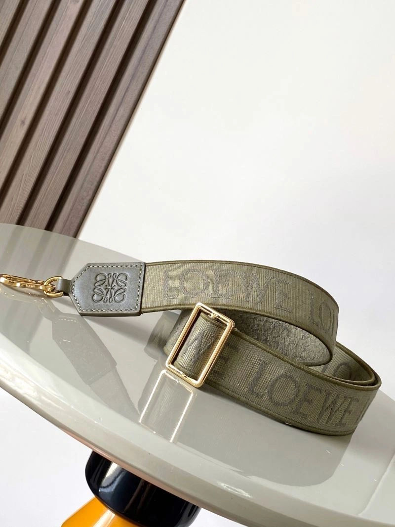 Discounted Loewe Shoulder Straps