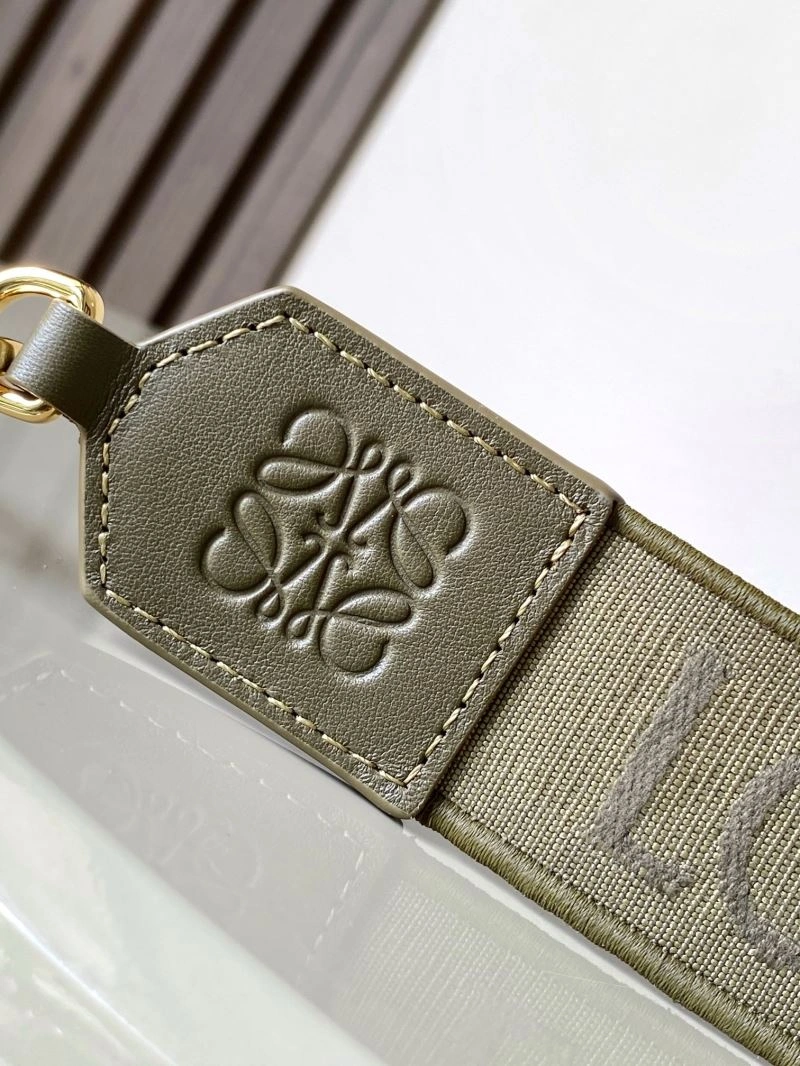 Discounted Loewe Shoulder Straps