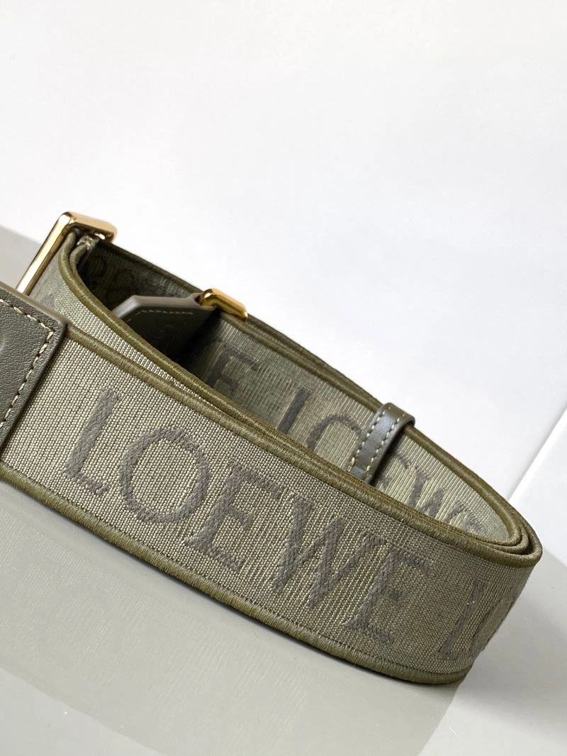 Discounted Loewe Shoulder Straps