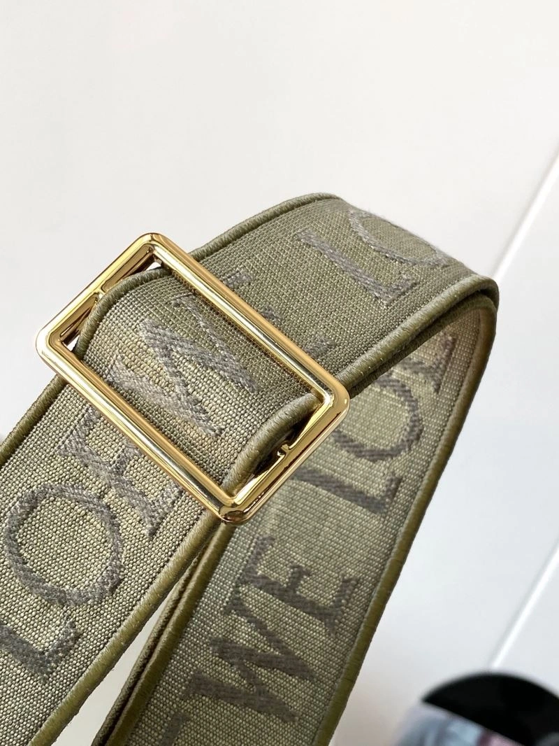 Discounted Loewe Shoulder Straps