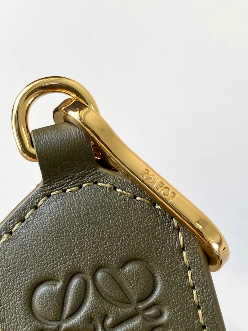 Discounted Loewe Shoulder Straps