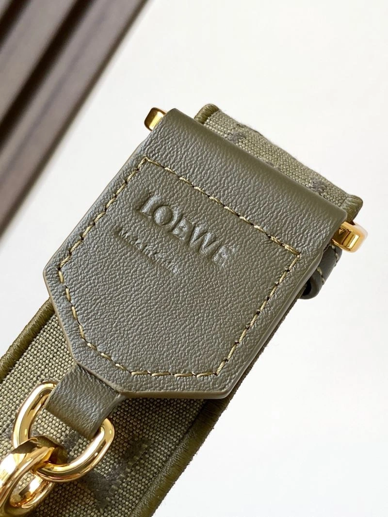 Discounted Loewe Shoulder Straps