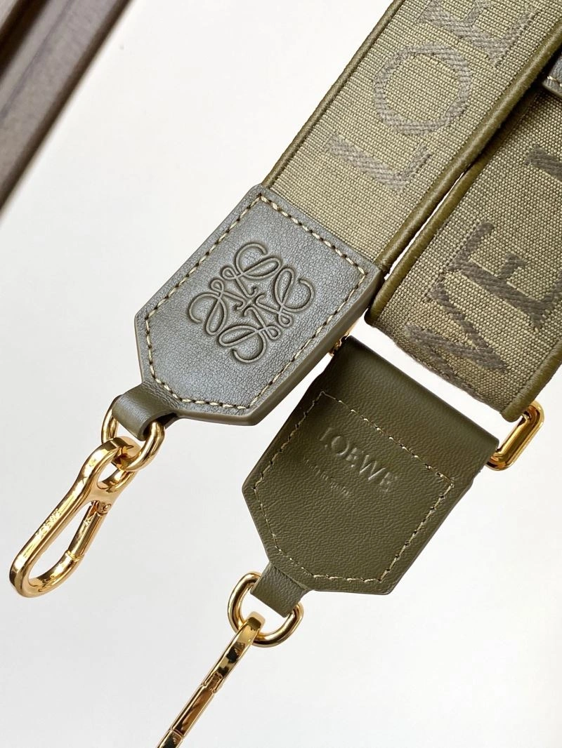 Discounted Loewe Shoulder Straps