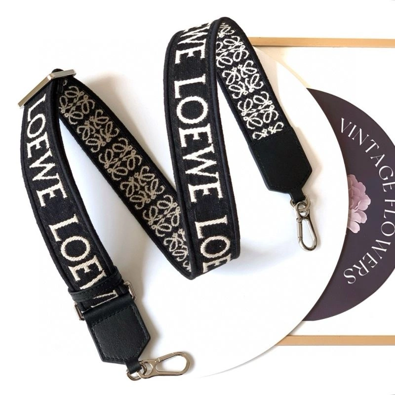 Loewe Shoulder Straps