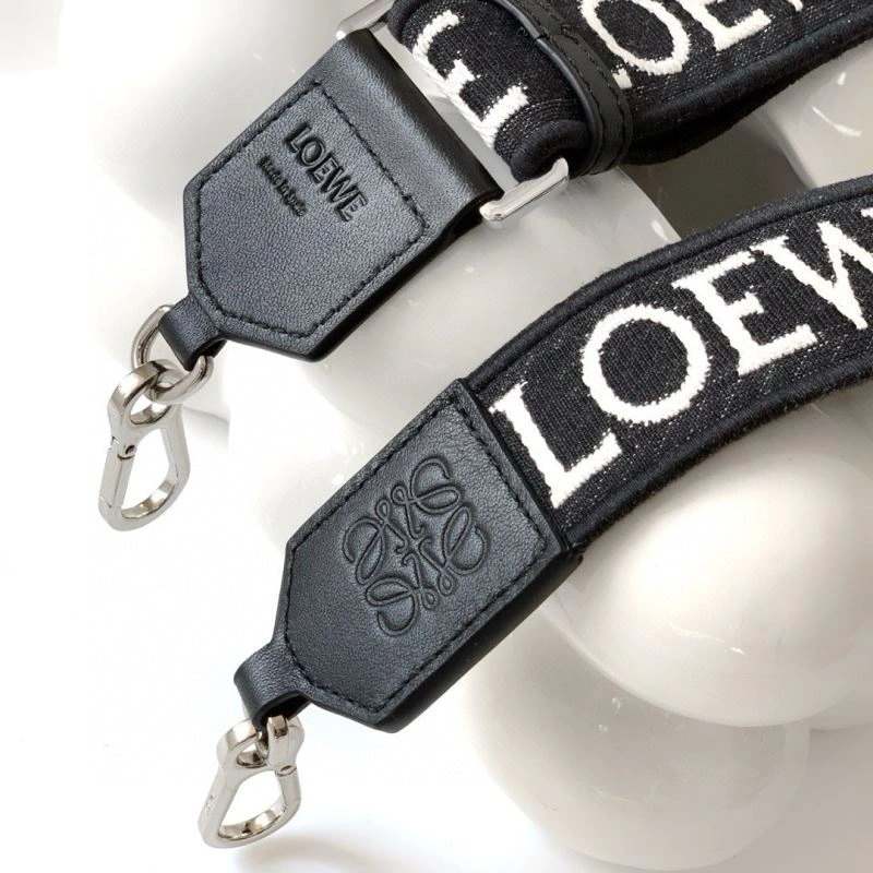 Discounted Loewe Shoulder Straps
