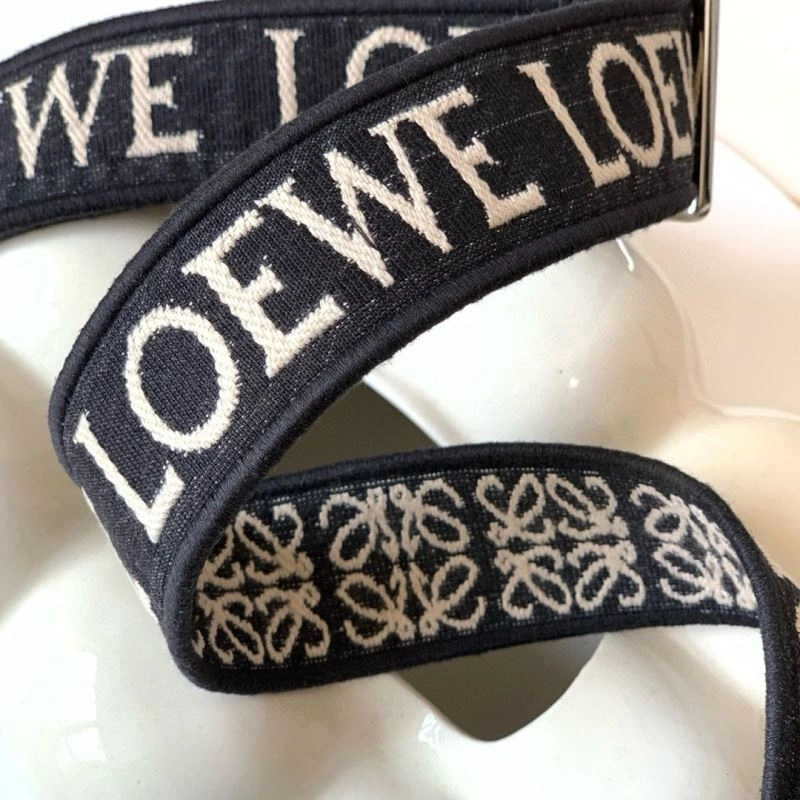 Discounted Loewe Shoulder Straps