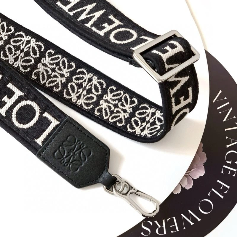 Discounted Loewe Shoulder Straps