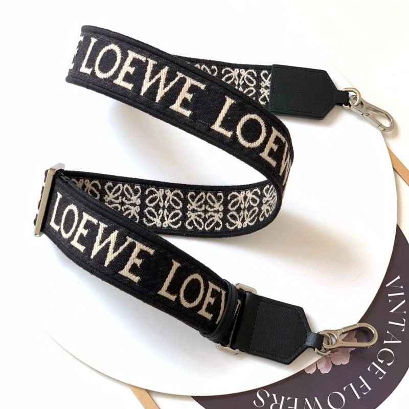Discounted Loewe Shoulder Straps