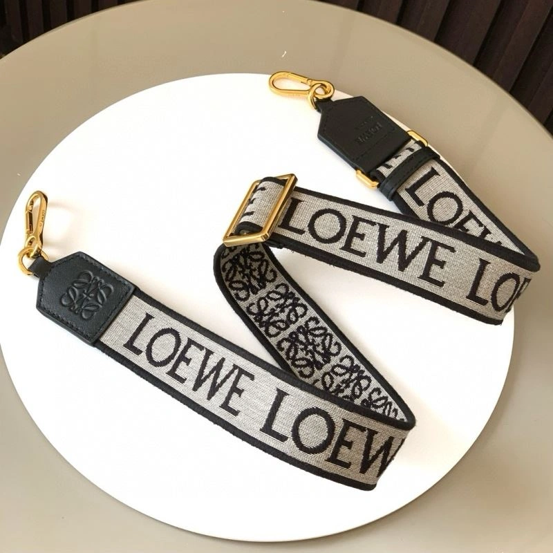 Loewe Shoulder Straps
