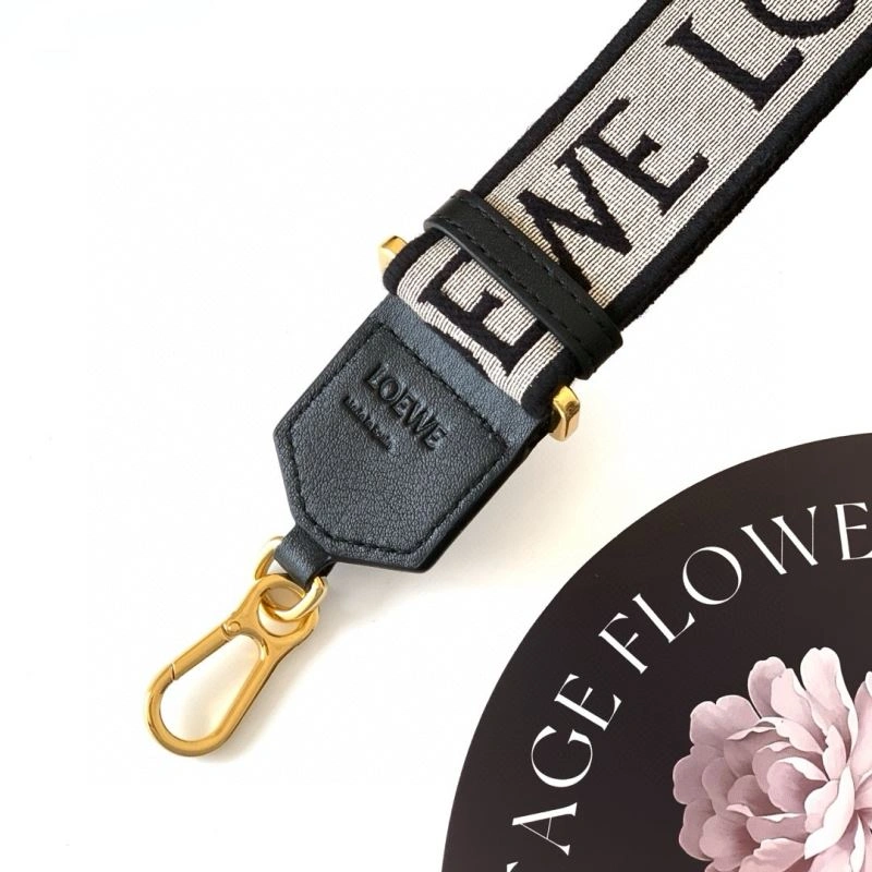 Reasonably priced Loewe Shoulder Straps