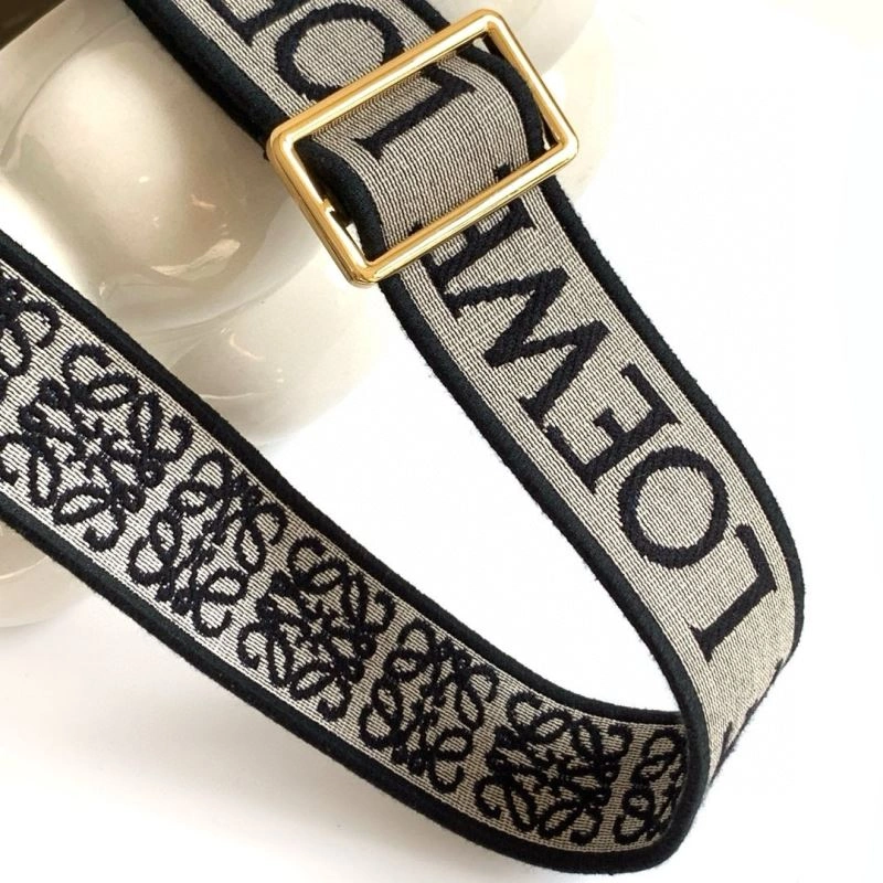 Reasonably priced Loewe Shoulder Straps