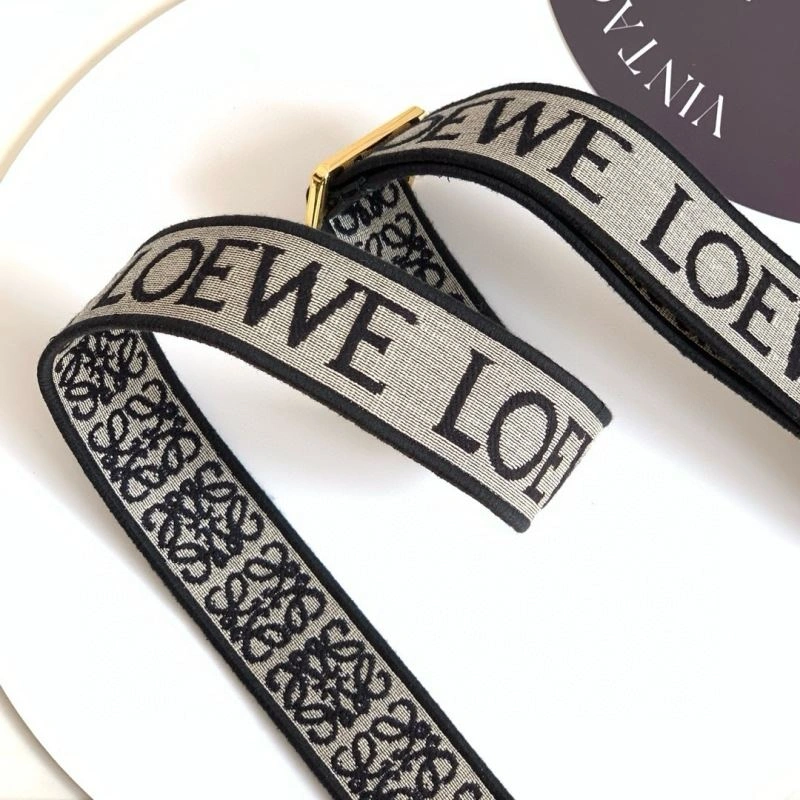 Reasonably priced Loewe Shoulder Straps