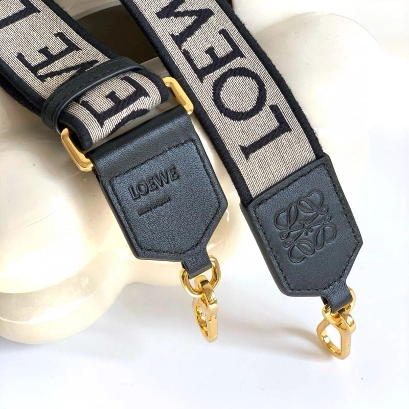 Reasonably priced Loewe Shoulder Straps