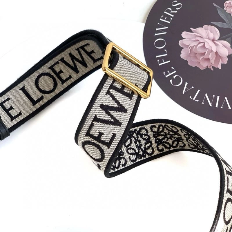 Reasonably priced Loewe Shoulder Straps