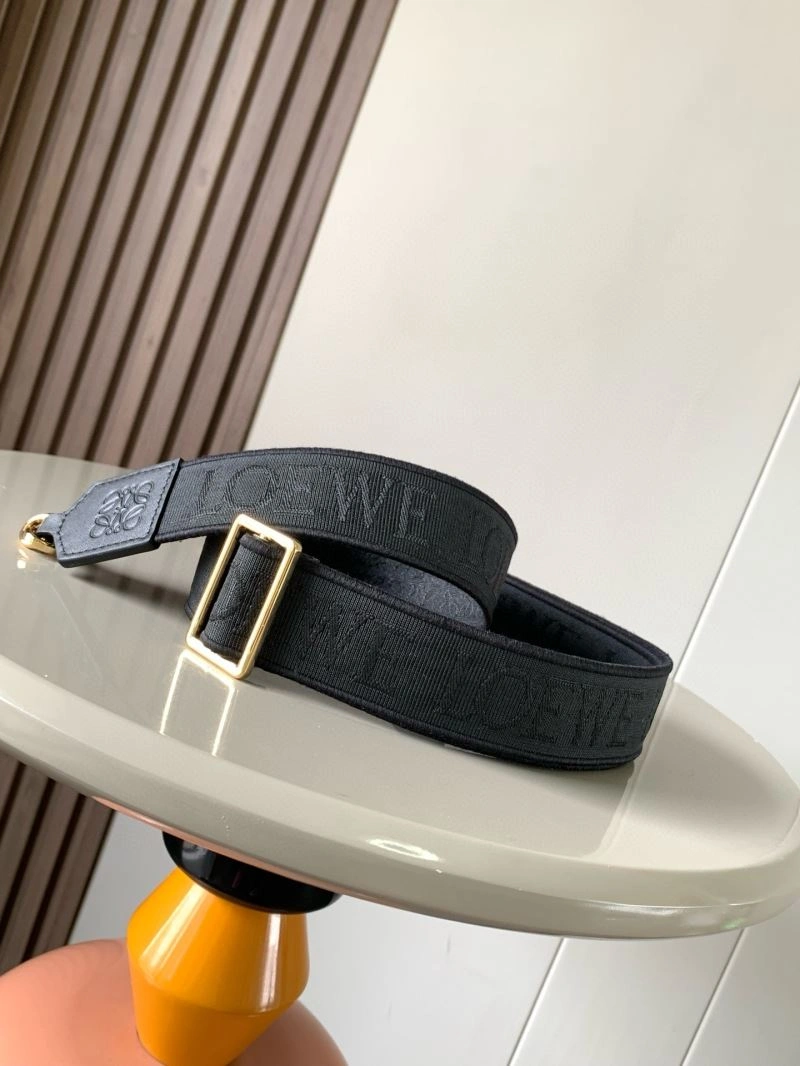 Loewe Shoulder Straps