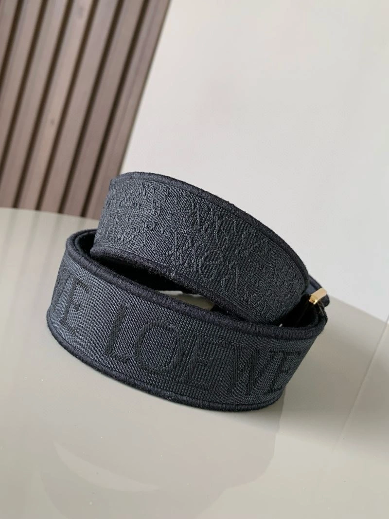 Discounted Loewe Shoulder Straps