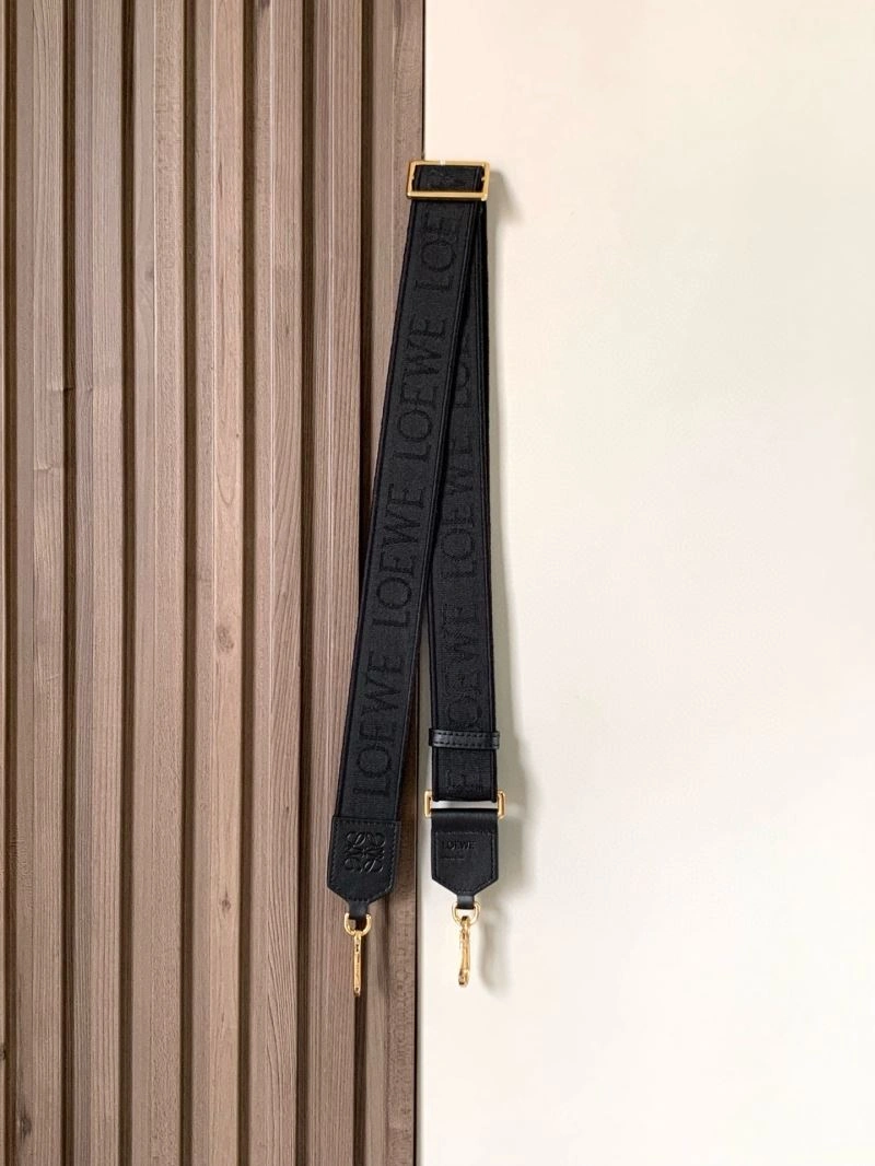 Discounted Loewe Shoulder Straps