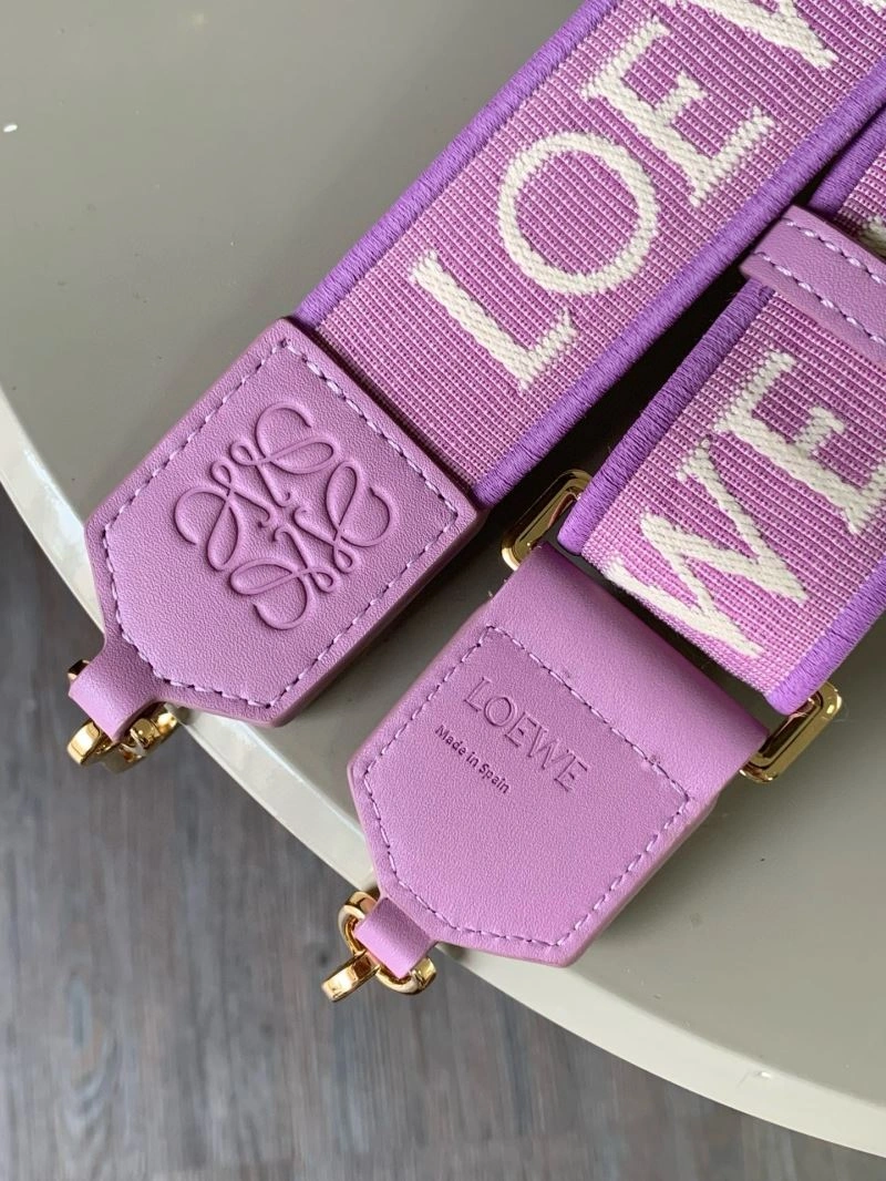 Economical Loewe Shoulder Straps