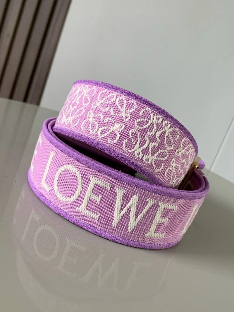 Economical Loewe Shoulder Straps