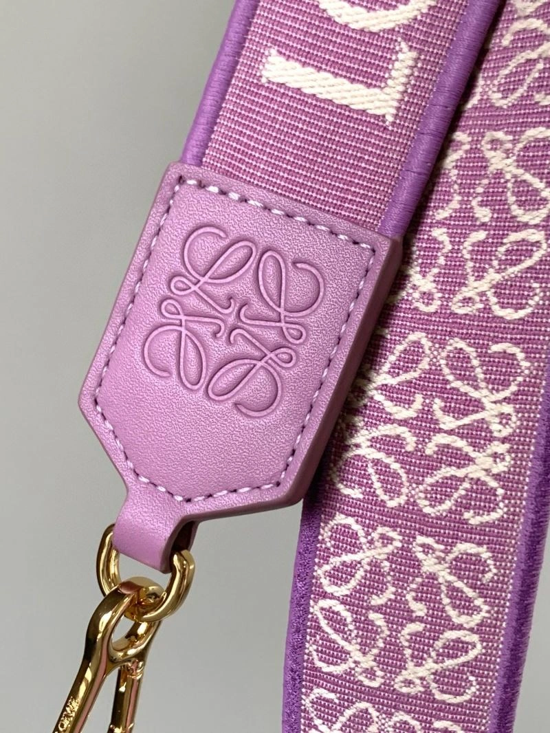 Economical Loewe Shoulder Straps