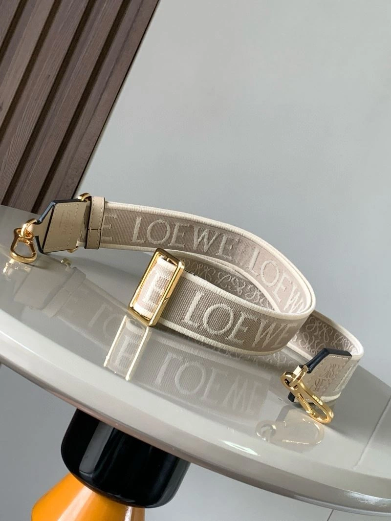 Loewe Shoulder Straps