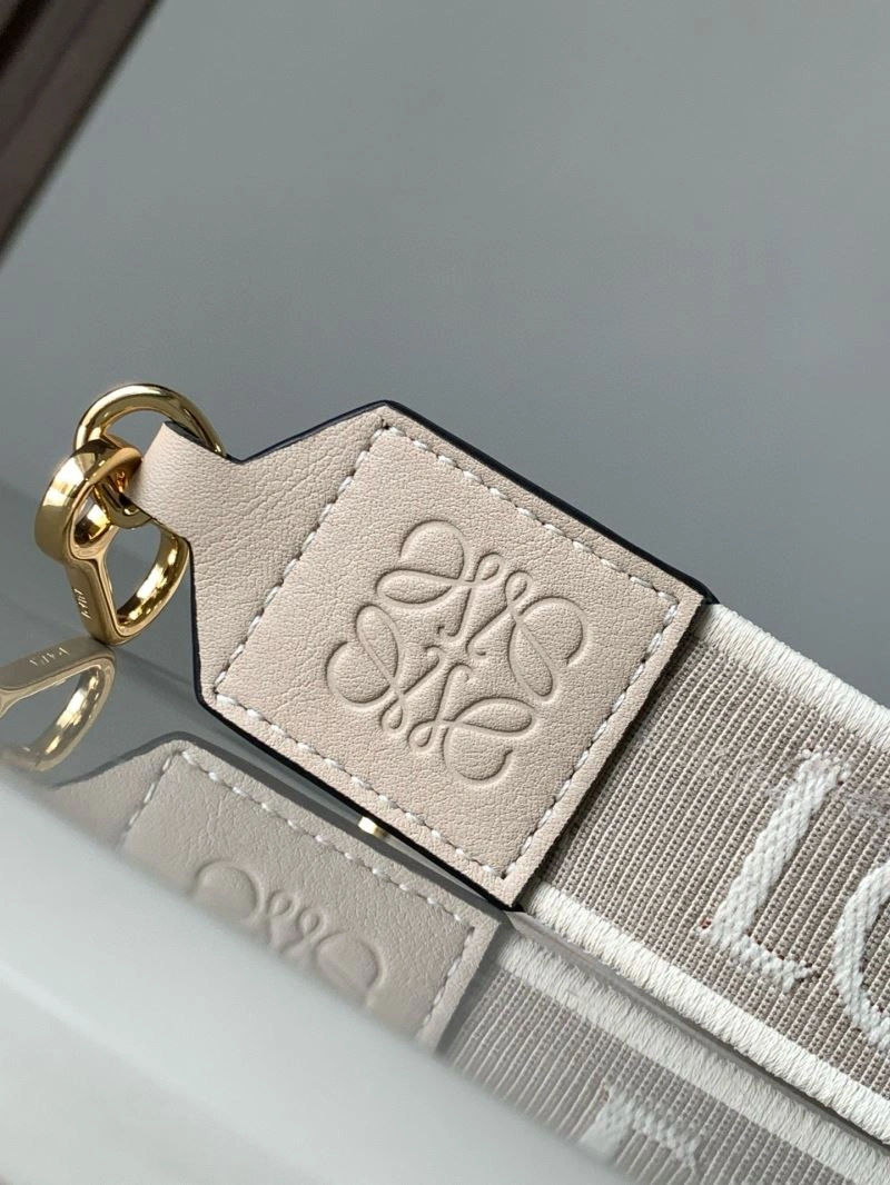 Precise copy Loewe Shoulder Straps