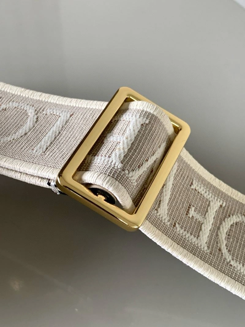 Precise copy Loewe Shoulder Straps