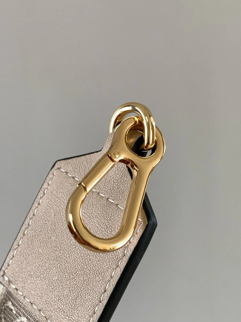 Precise copy Loewe Shoulder Straps