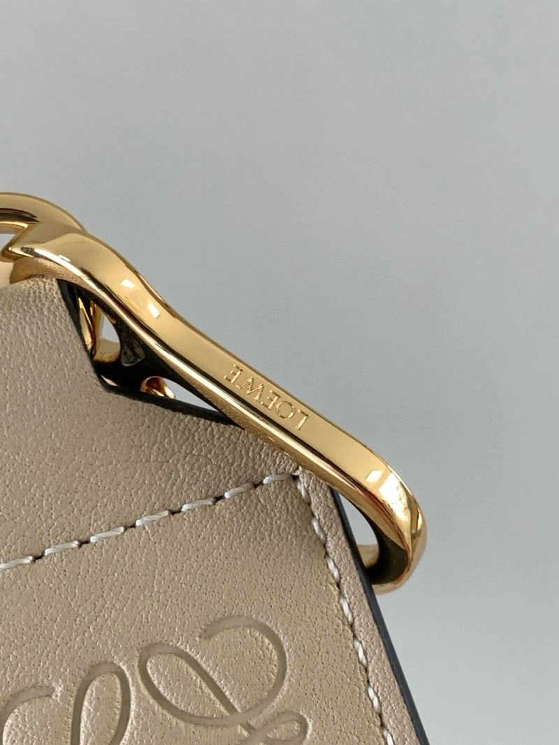 Precise copy Loewe Shoulder Straps