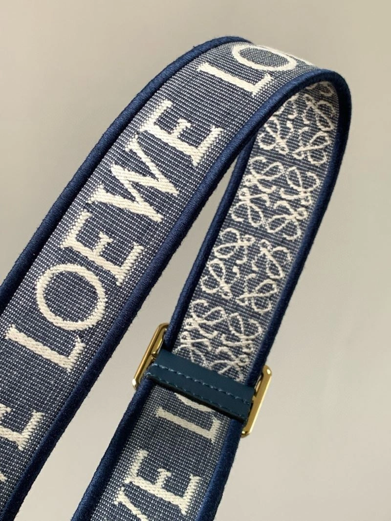 Economical Loewe Shoulder Straps
