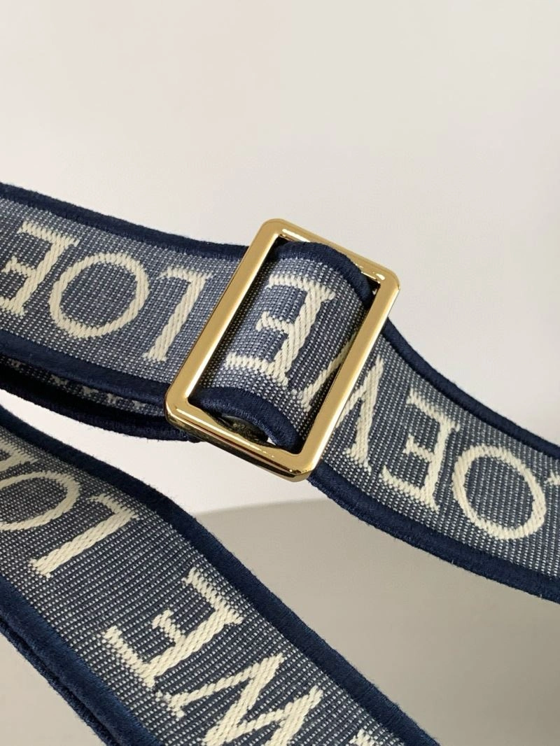 Economical Loewe Shoulder Straps