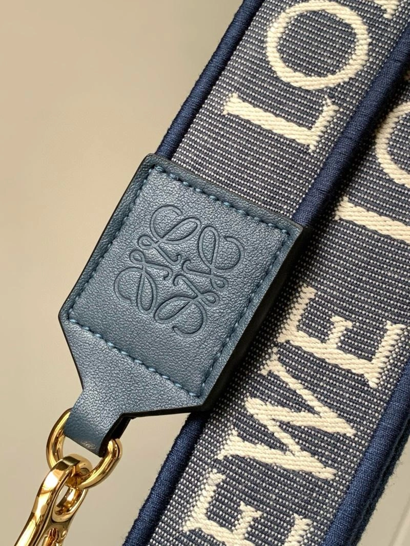 Economical Loewe Shoulder Straps