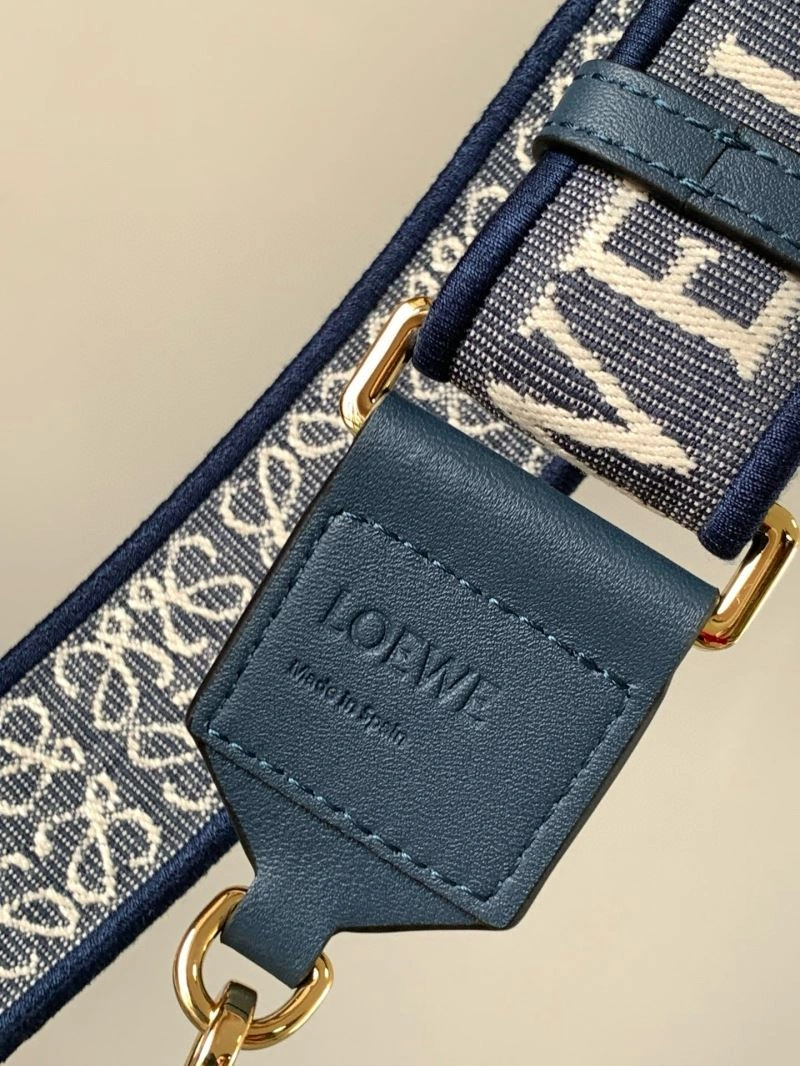 Economical Loewe Shoulder Straps