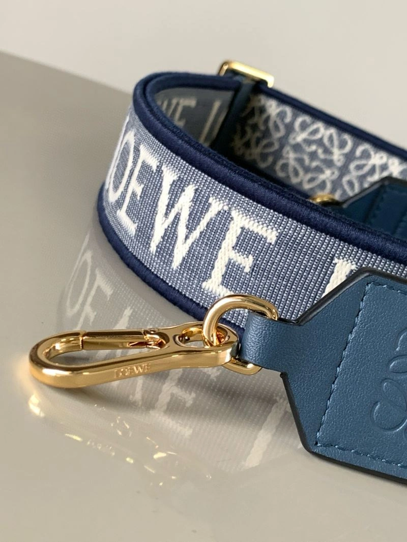 Economical Loewe Shoulder Straps