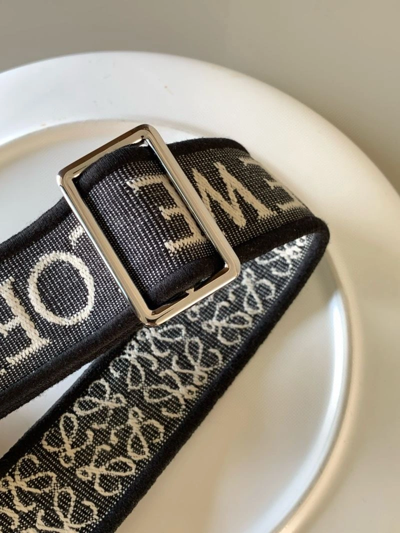 Economical Loewe Shoulder Straps