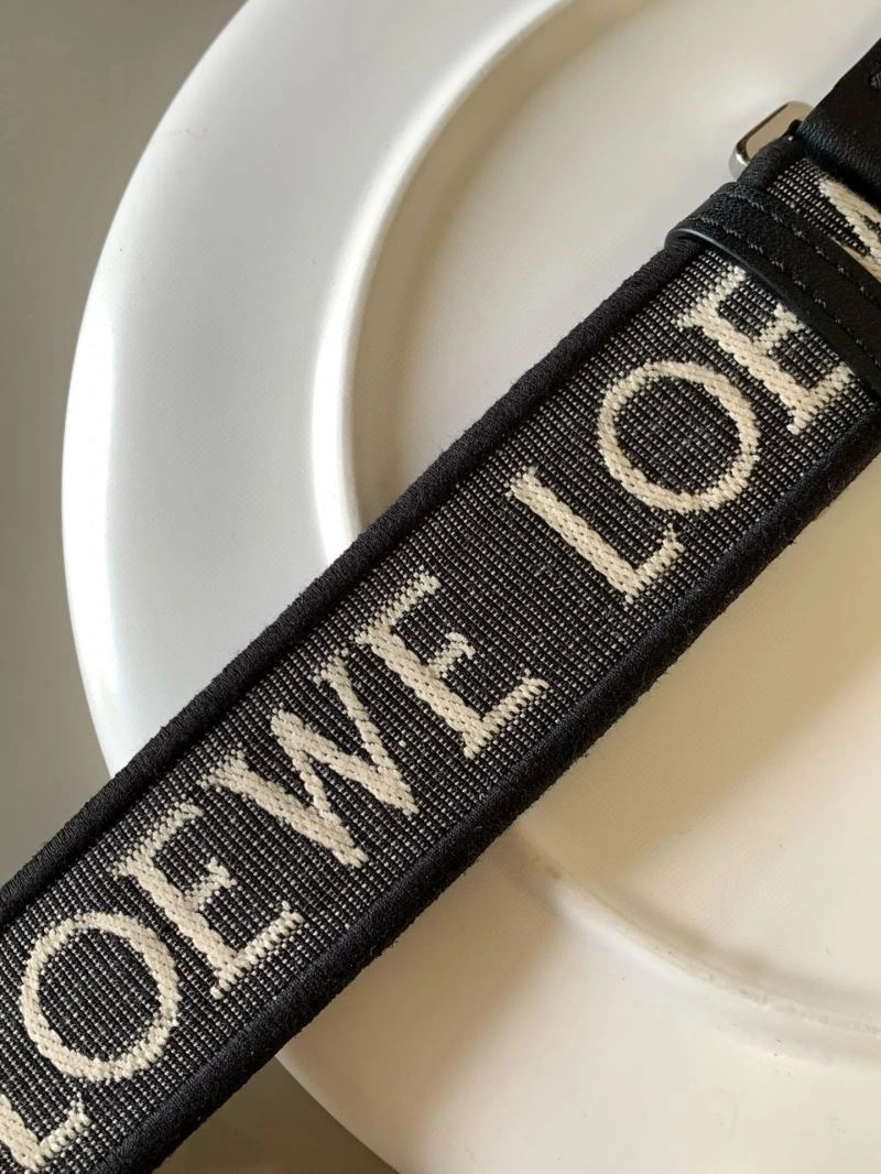 Economical Loewe Shoulder Straps